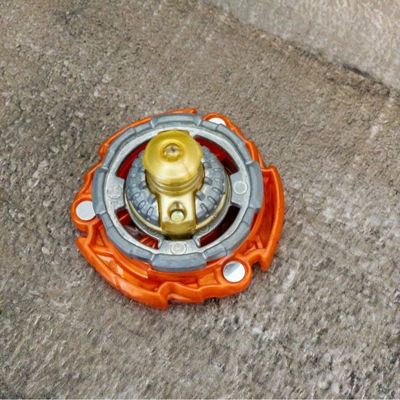 Hasbro | Toys | Takara Tomy Beyblade Burst B61 Glide Ragnaruk Whr 1s ...